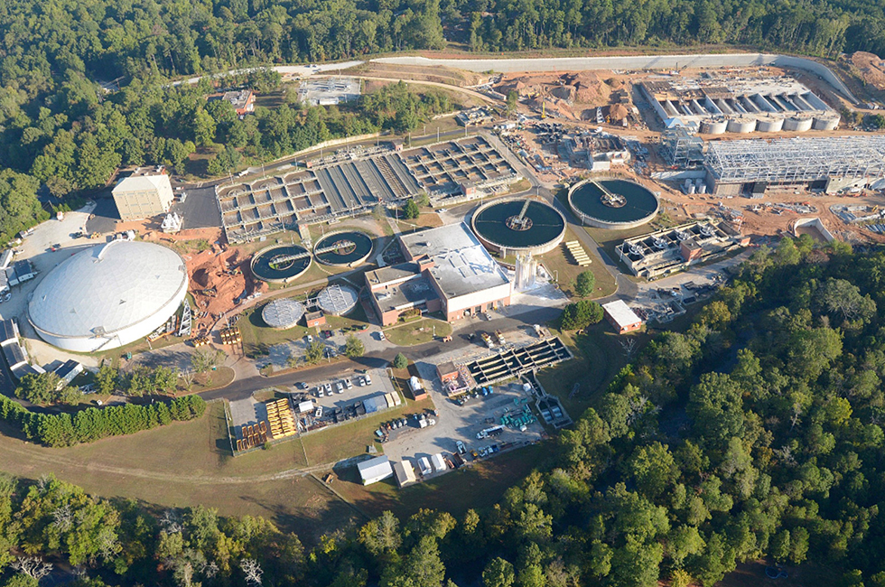 DeKalb County Capital Improvement Projects (CIP) – Program Management ...