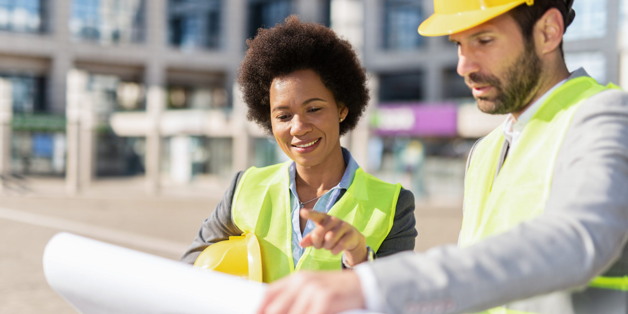 Program Management – Graham & Associates